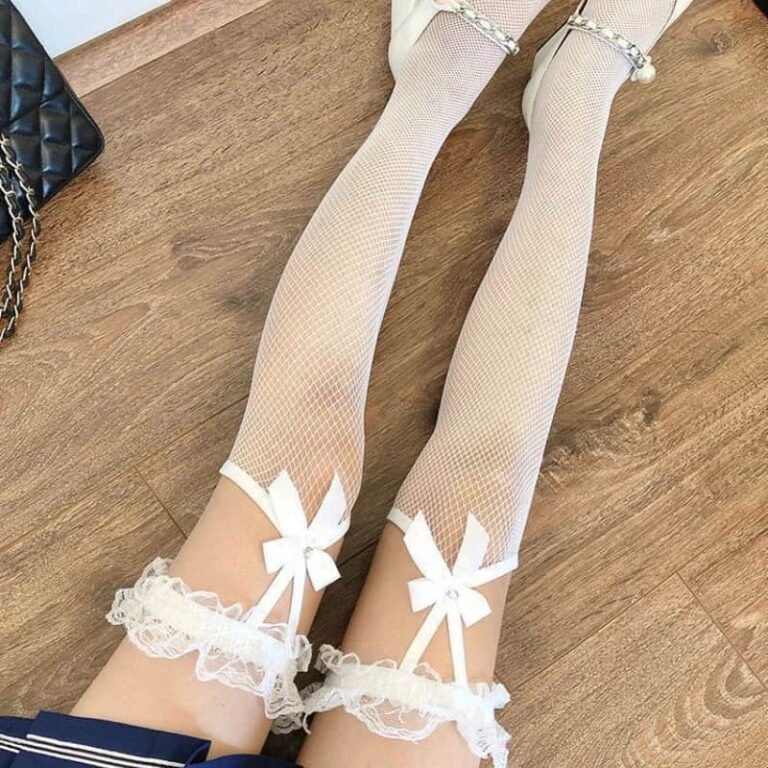Femboy Stockings 1780