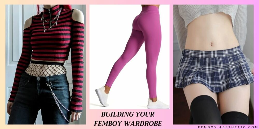 How to Dress Like a Femboy in 2025: DIY Clothing Guide