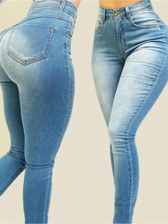 Skinny Femboy Jeans | Shop Now (2026)