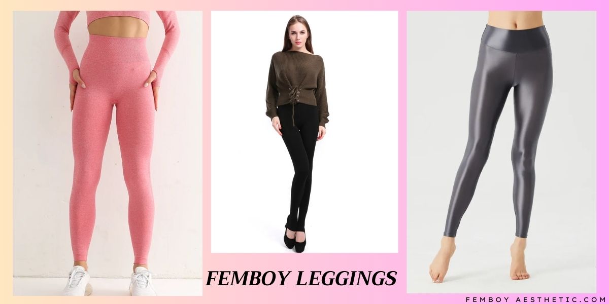 Femboy Leggings