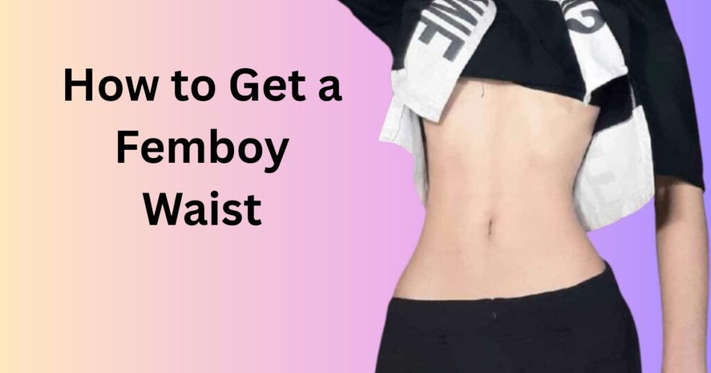 Femboy Clothing: Shop Aesthetic Clothes for Your Identity